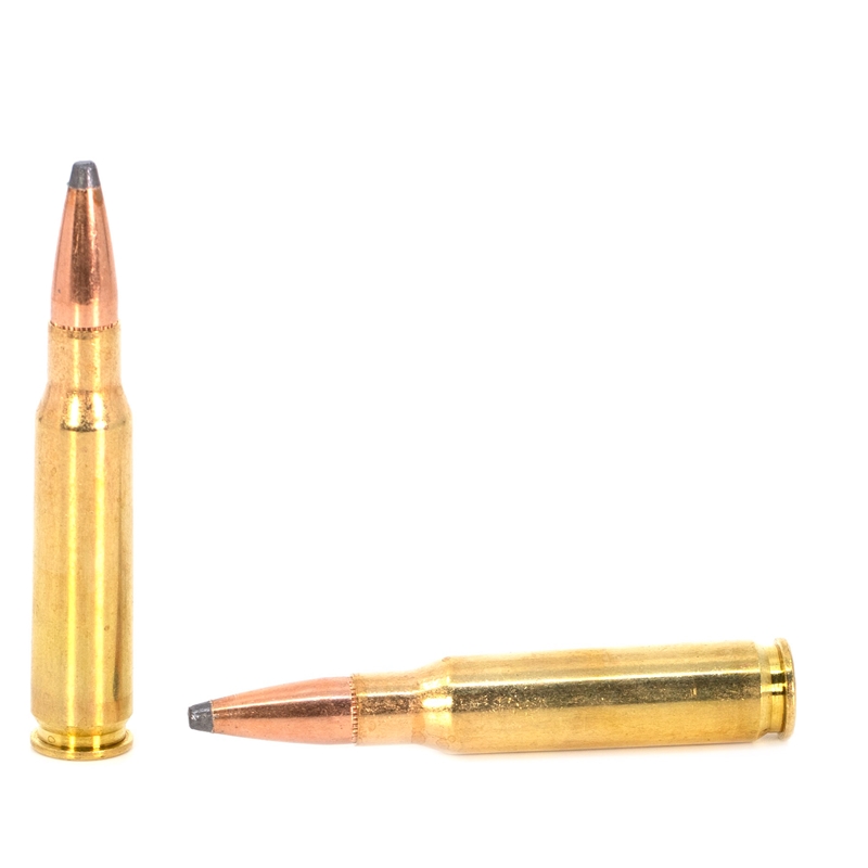 Aguila 308 Winchester 150 Grain InterLock Boat Tail Soft Point - 100 ...