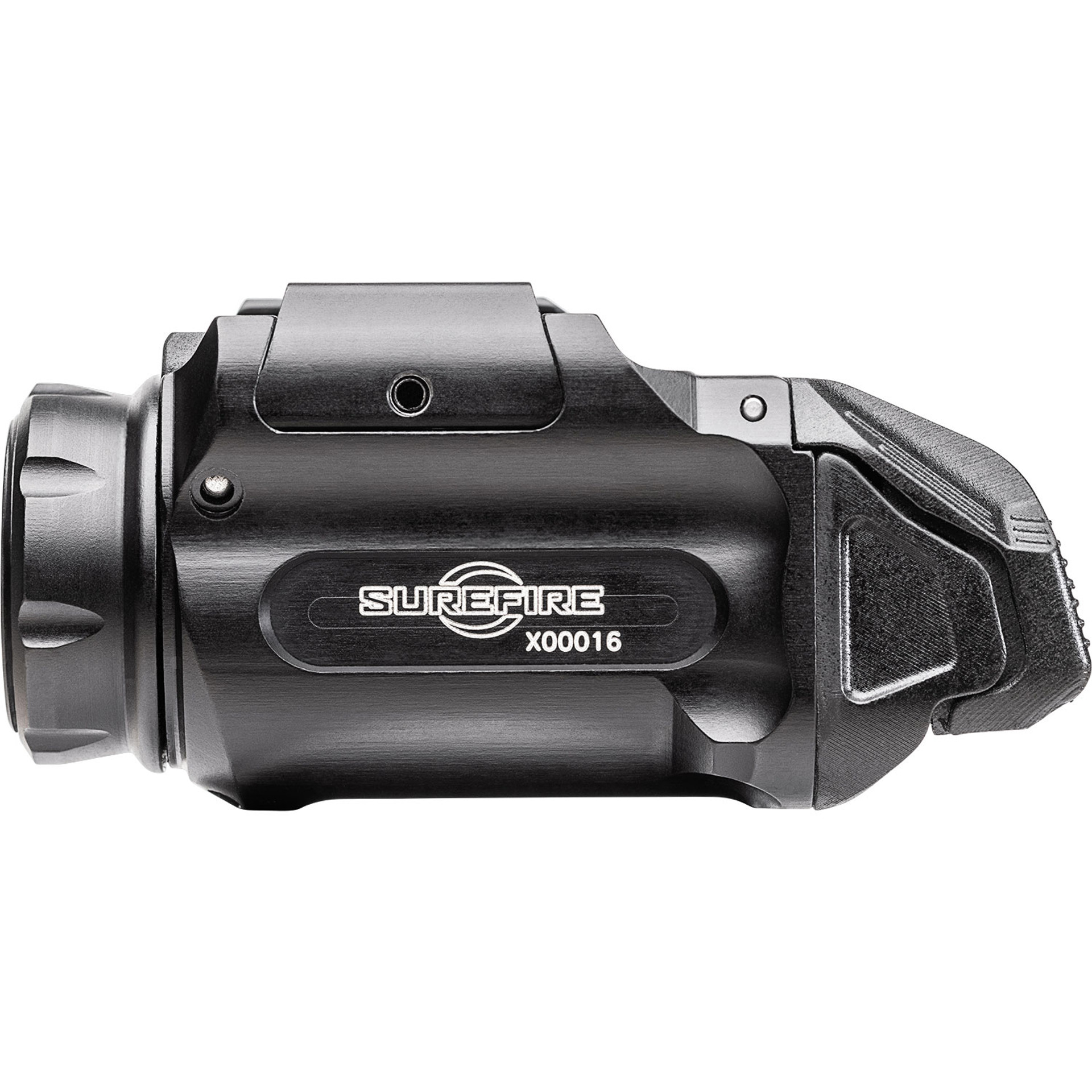 Surefire XC3 Compact Handgun Weapon Light, Black